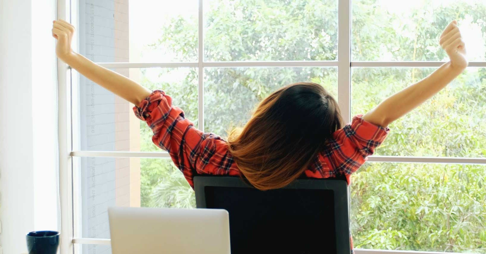 5 Tipps für echte Pausen im Alltag – Kraft tanken mit Pflüger