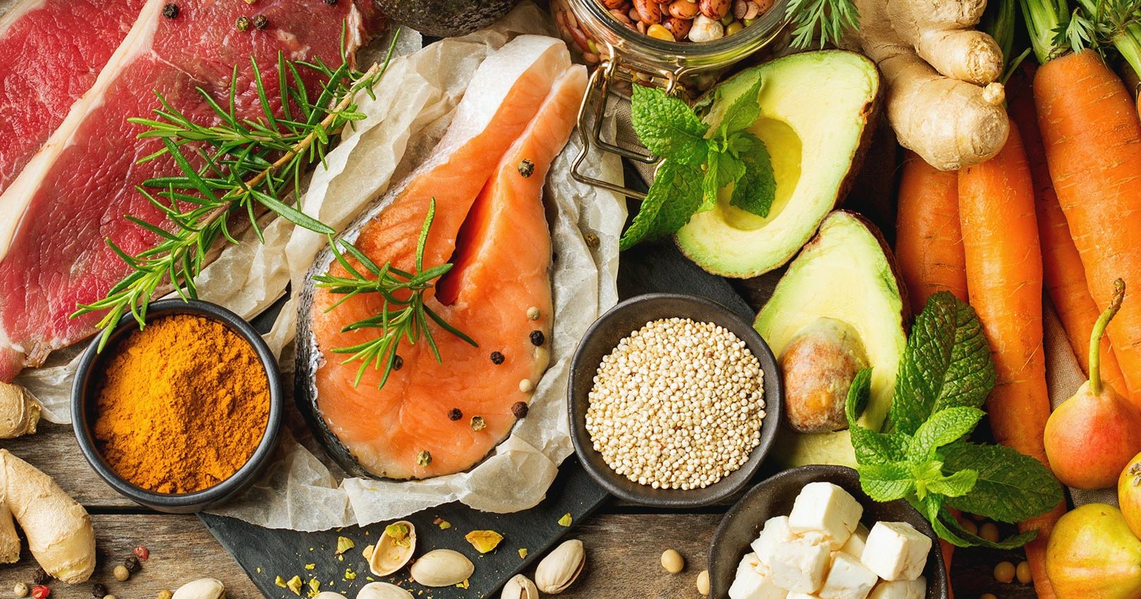 Flexitarier: Flexibel genießen – weniger Fleisch, mehr Vielfalt